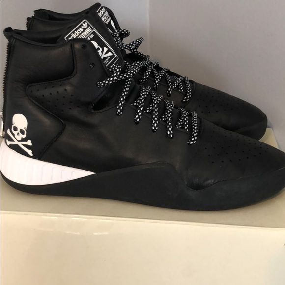 adidas | Shoes | Adidas X Mastermind Tubular Instinct Street Sneakers ...